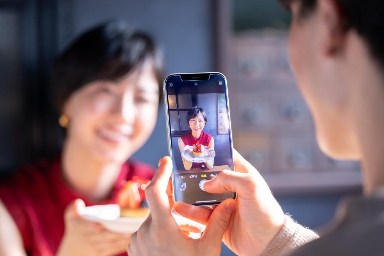 恋愛が絡むと余計にこじれる！男性が経験したSNSトラブル #1「勘違いされて…」（1/2） - mimot.(ミモット)