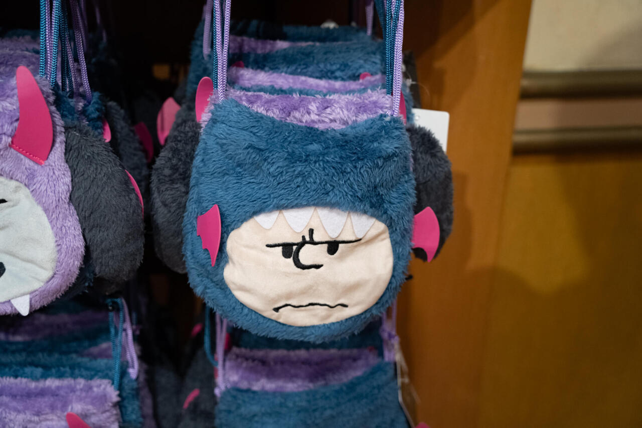 【USJ×PEANUTS】スヌーピーのハロウィーン仮装が可愛すぎる！限定グッズをレポート（写真 15/129） - mimot.(ミモット)