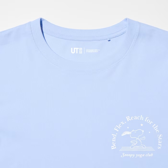 【ユニクロ×PEANUTS新作】チルいスヌーピーがレトロでおしゃれ♪UTの人気シリーズをご紹介！（写真 20/23） - mimot.(ミモット)