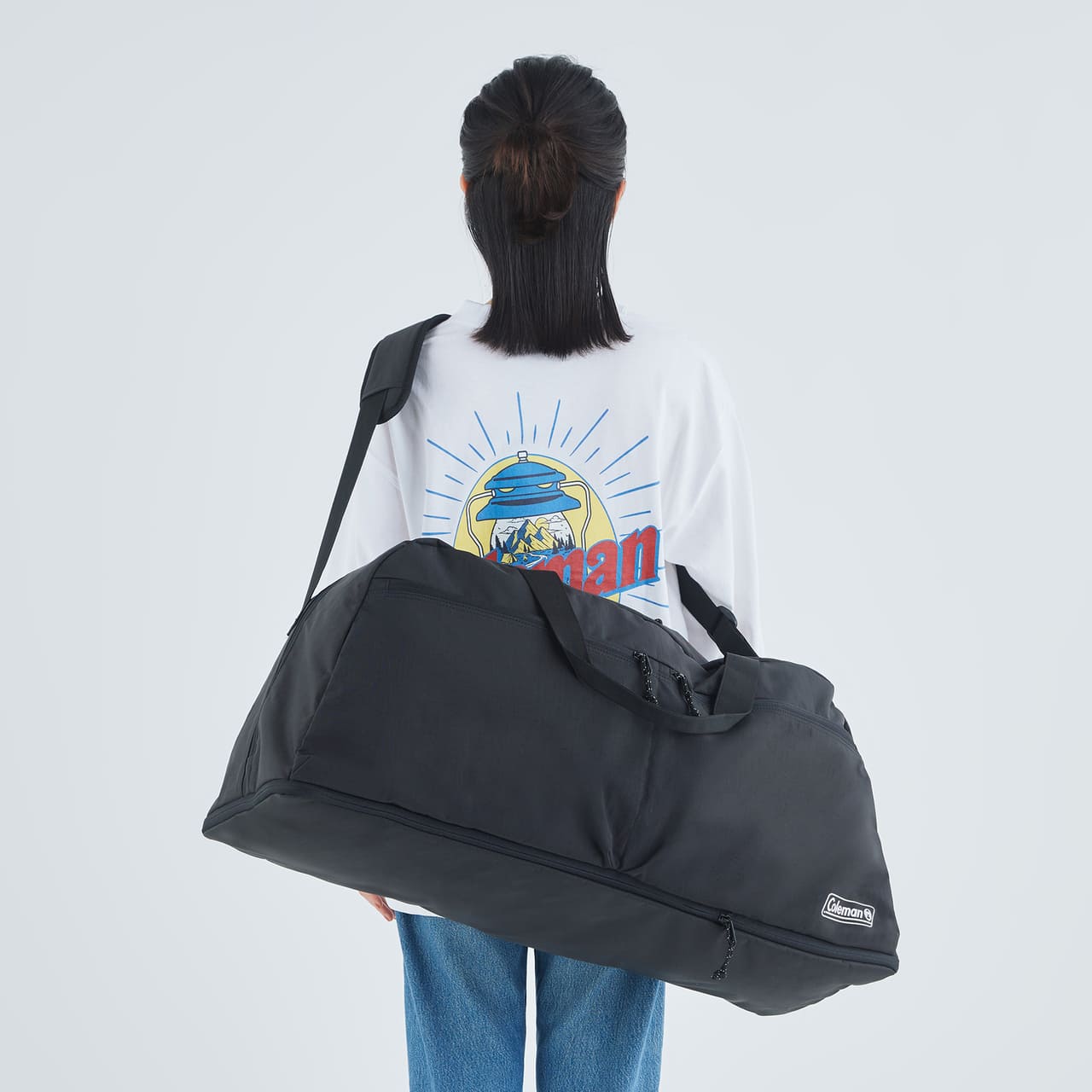 バックパックやボストンも！Colemanの新作バッグが絶対便利！自分にあったデザイン・サイズがきっと見つかる♪（写真 27/32） - mimot.(ミモット)