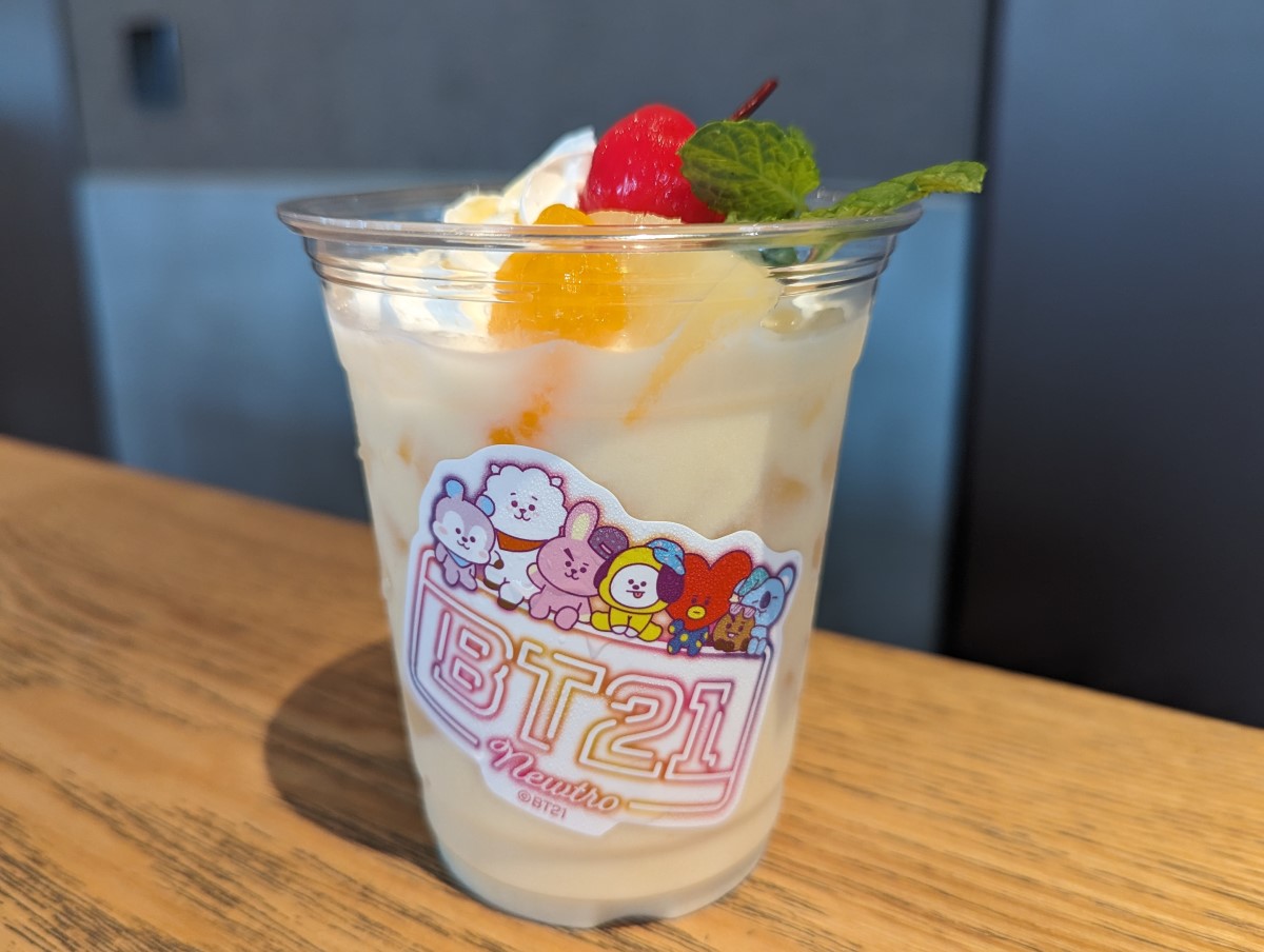 【BT21】限定グッズが超豪華！大人気ホテルコラボルーム徹底レポ♪（写真 28/32） - mimot.(ミモット)