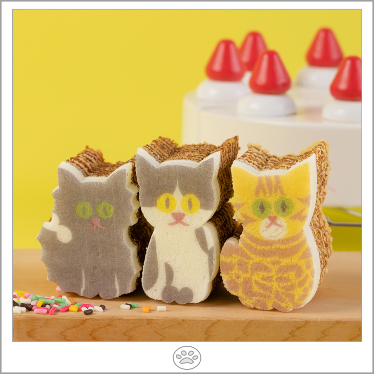 池袋にネコアイテム大集合！にゃんともたまらない可愛さいっぱい♪（1/4） - mimot.(ミモット)