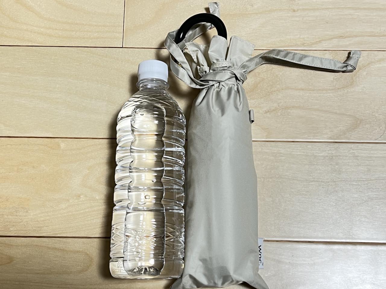 【Francfranc】コスパ最強！SNSでも話題の「遮光率100％の日傘」を手に入れたので正直レビュー（写真 7/27） - mimot.(ミモット)