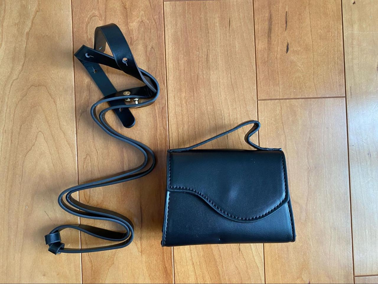 【SHEIN】レビュー高評価「バッグ」を購入したら…ちょっとお高め“大容量バッグ”が感動的だった！（写真 5/17） - mimot.(ミモット)