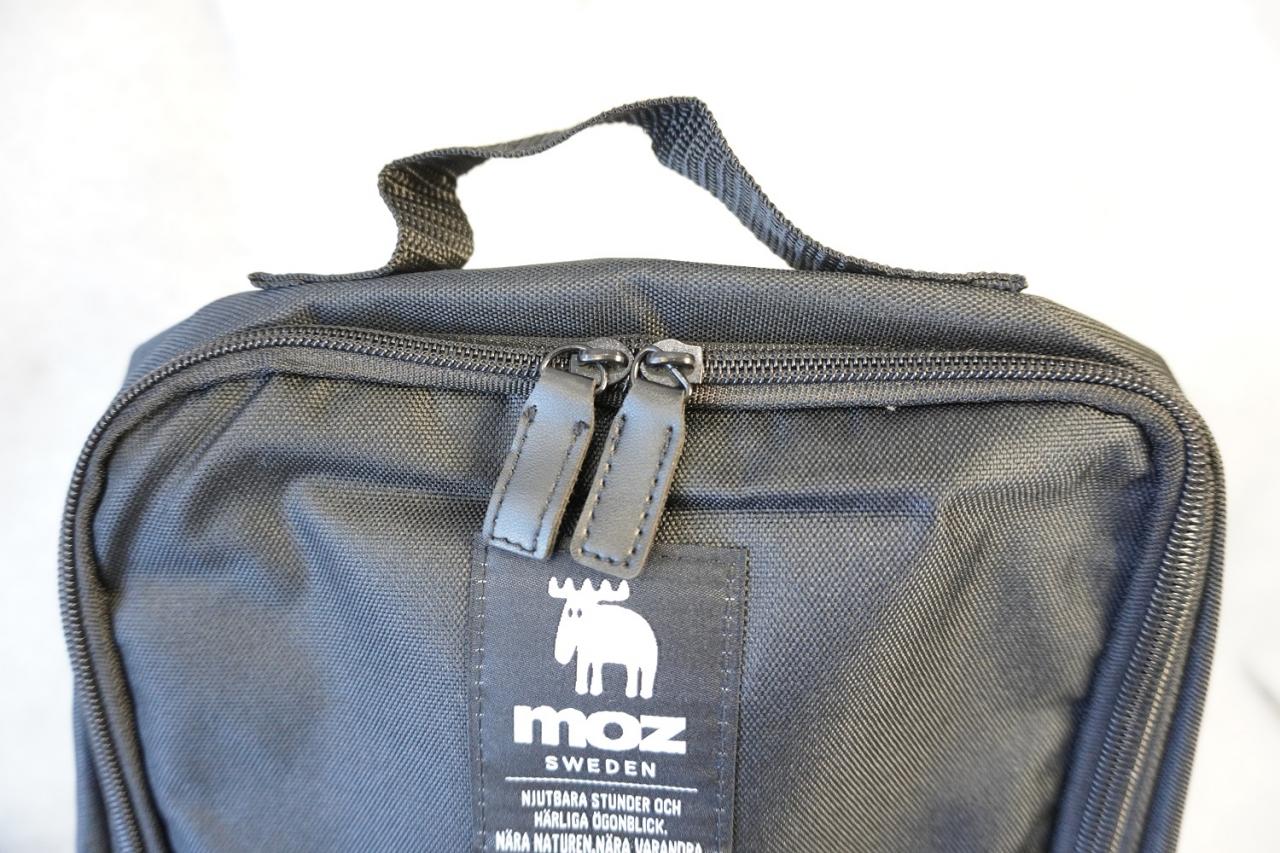 【北欧ブランドmoz】バックパックが機能的＆大容量で完璧すぎる！発売前から完売も納得のクオリティ（写真 11/18） - mimot.(ミモット)