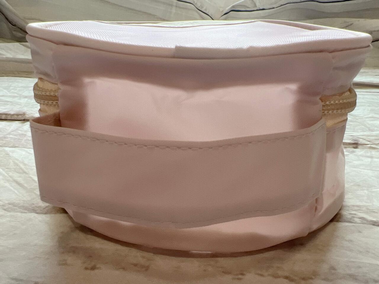 こじはる監修Her lip to BEAUTYの付録が激かわ！こだわりが詰まった機能性も抜群なポーチだよ♪（写真 11/22） - mimot.(ミモット)