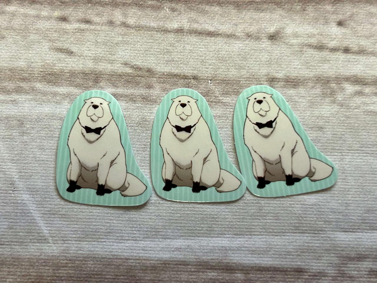 【SPY×FAMILY】100円ショップで買える実用的なスパイファミリーグッズ5選（写真 11/69） - mimot.(ミモット)