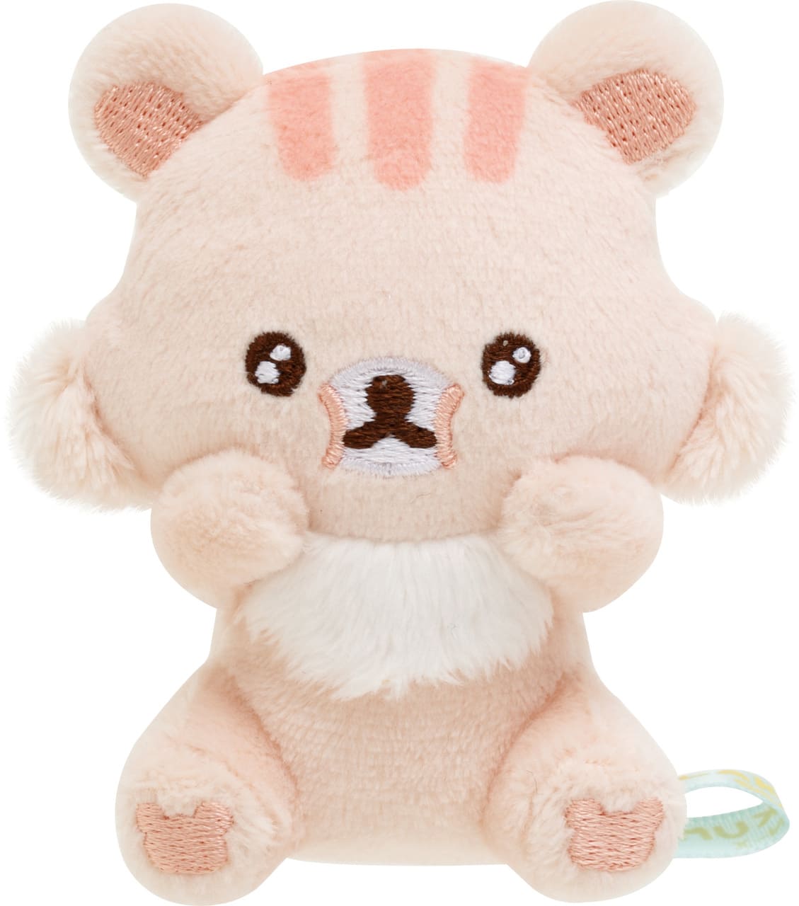 リラックマのキュートな新作「みんなでまんぷくまくまく」トートやポーチなど大人かわいい雑貨も出たよ♪（写真 6/60） - mimot.(ミモット)