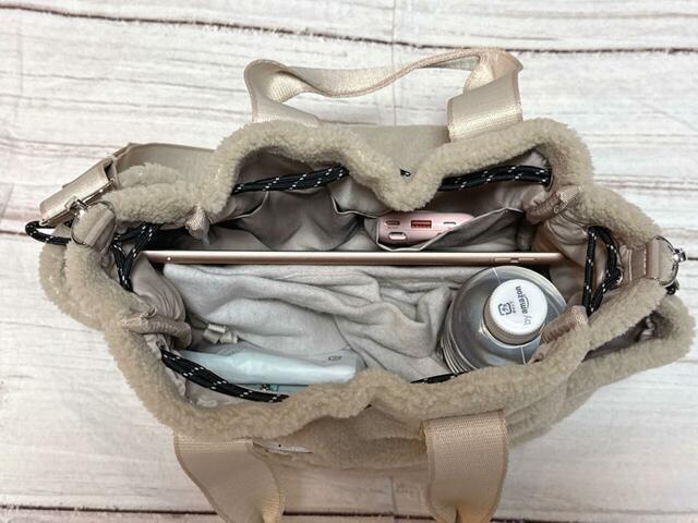 【しまむら×スヌーピー】新作2WAYバッグは多ポケットで便利！同日発売のコインケースもおすすめ♪（写真 22/35） - mimot.(ミモット)