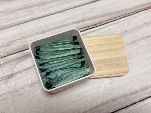 便利でおいしい♪カルディのスヌーピー新作お菓子セットはポーチ＆コンテナ付き！（写真 26/27） - mimot.(ミモット)