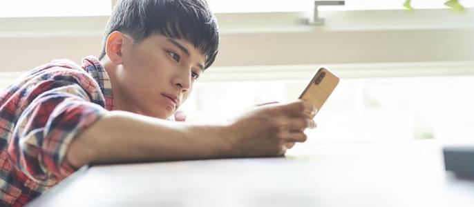 #嘘だろ…男性たちが見た、好きな女性の“ありえないSNS” - mimot.(ミモット)