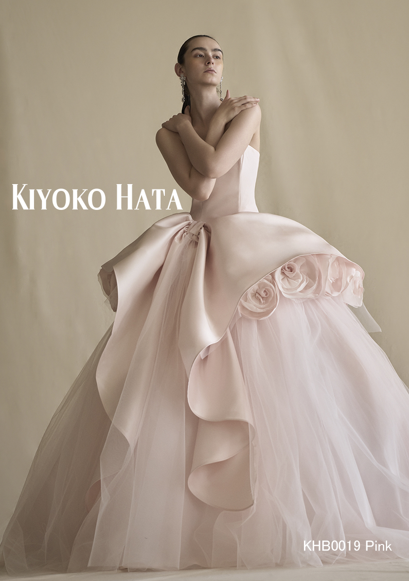 【2025年最新】華奢見えも叶う♪KIYOKO HATAの新作ドレスが大人可愛くて最高！（写真 15/132） - mimot.(ミモット)