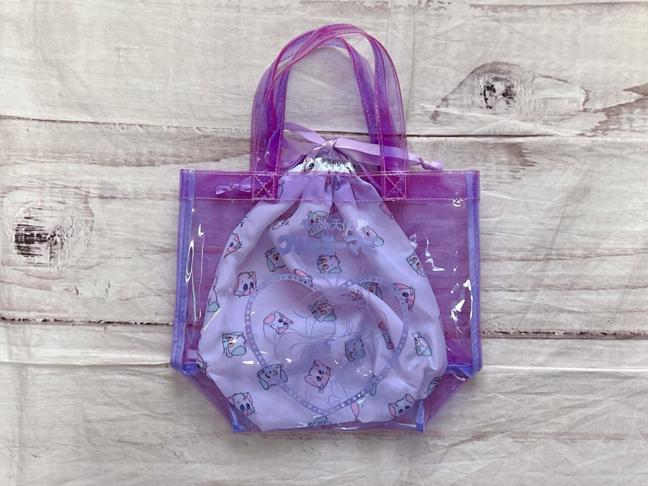 しまむらから出た『魔法の天使クリーミィマミ』のグッズが可愛すぎっ！実用的なおすすめ3選♪（写真 2/64） - mimot.(ミモット)