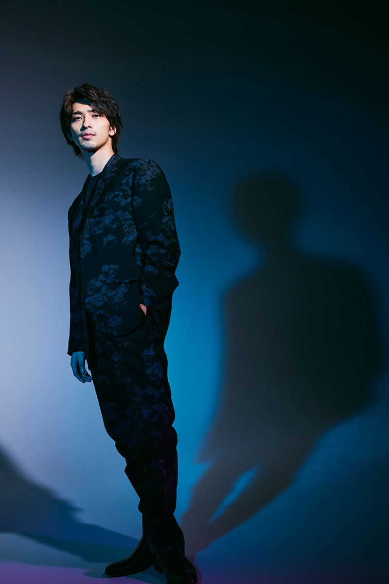 【横浜流星】ボクサー役は「もうひとりの自分」映画『春に散る』インタビュー（写真 5/10） - Medery.