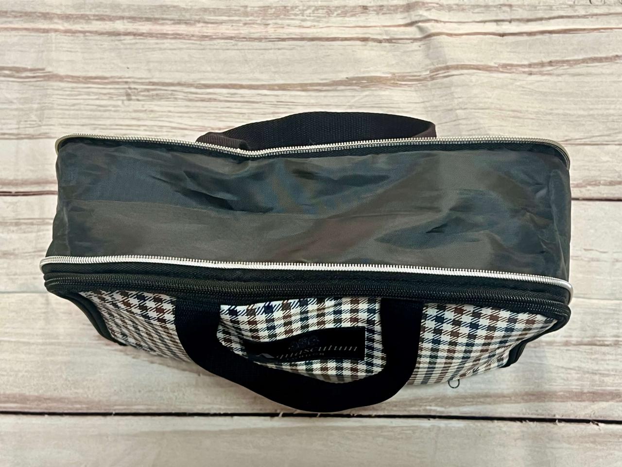 【お役立ち付録】アクアスキュータムの圧縮バッグがオシャレで便利すぎる♪（写真 29/36） - mimot.(ミモット)