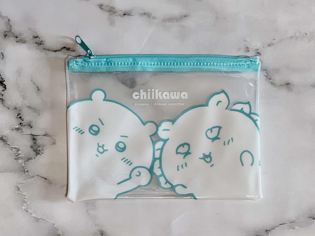 ちいかわ×100円ショップ新グッズはコンビに注目！「かの有名な闇深いシーン」も登場してた…（写真 38/67） - mimot.(ミモット)