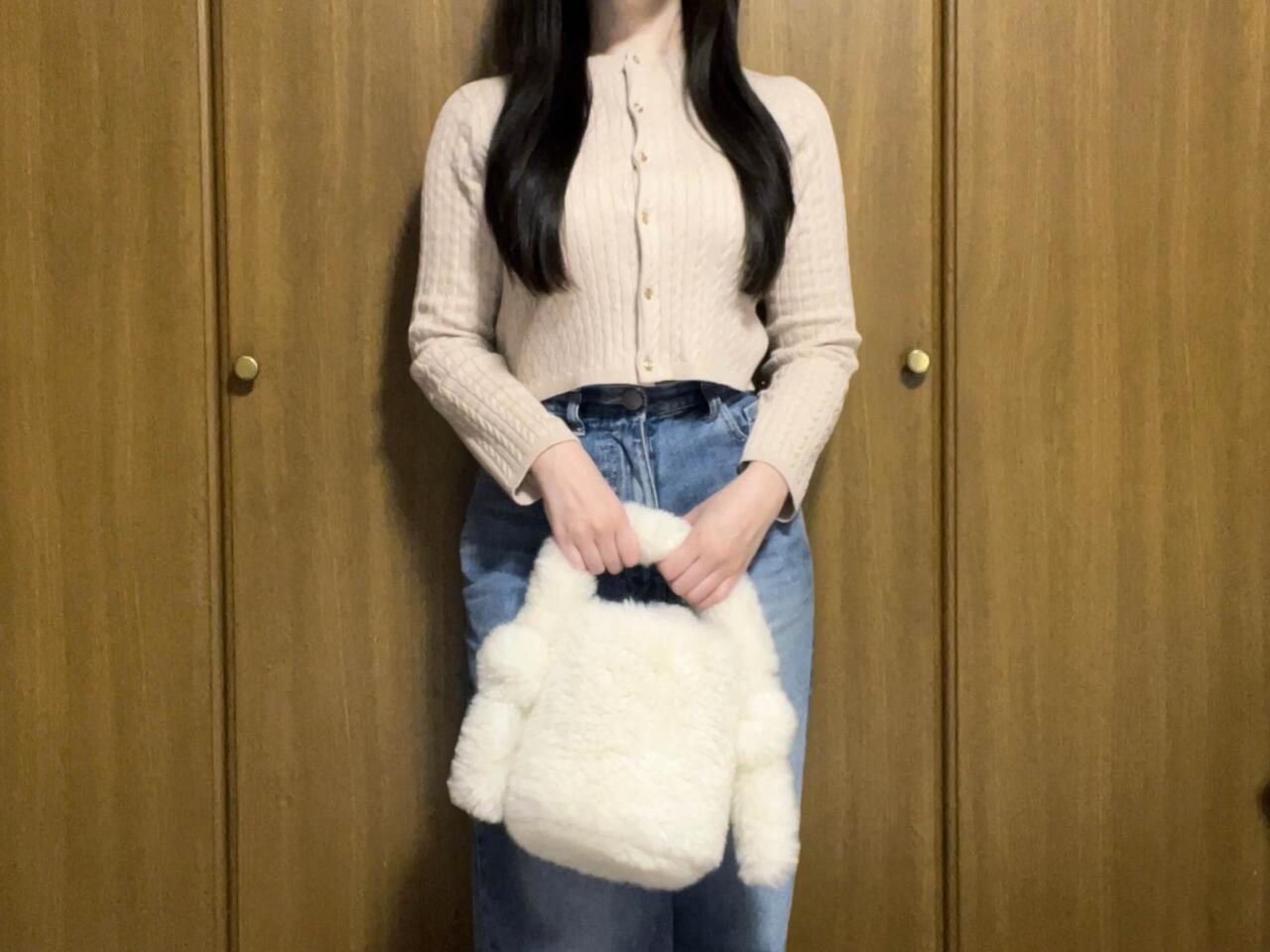 【GU×rokh（ロク）】最強すぎるバッグでたよ！ちょっとしたお出かけにぴったりなサイズ感♪（写真 19/20） - mimot.(ミモット)