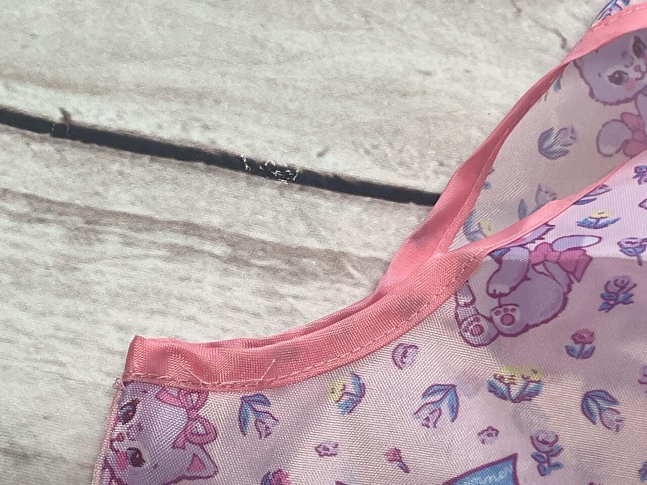 アベイル×SWIMMER新作「トート＆エコバッグ」がレトロかわいい！大人気で色欠けも…早めにチェックしてね♪（写真 25/40） - mimot.(ミモット)