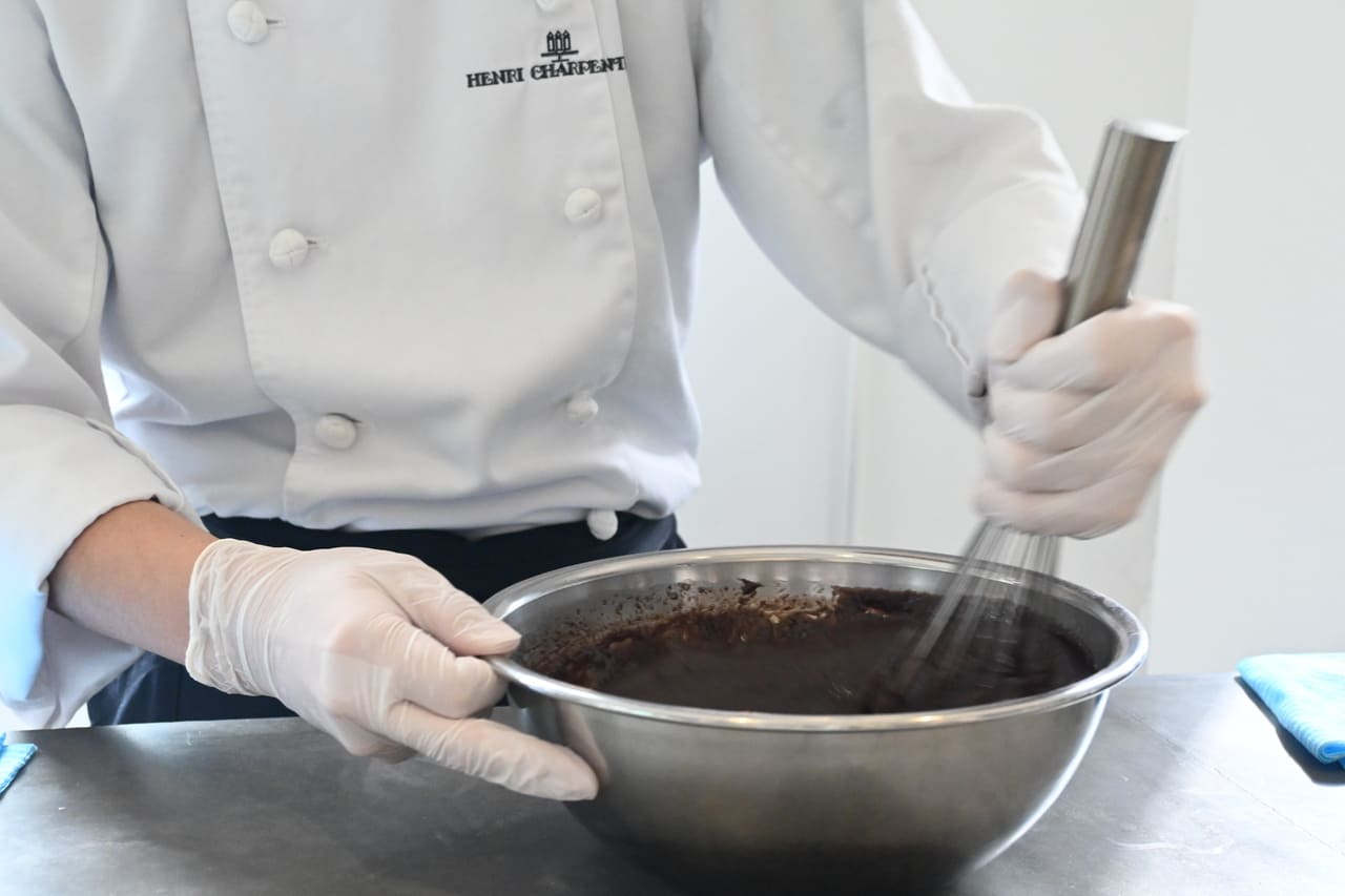 「世界で最も売れたフィナンシェ」のお店から新商品が登場！期間限定で「チョコレート味」出たよ♪（写真 14/21） - mimot.(ミモット)