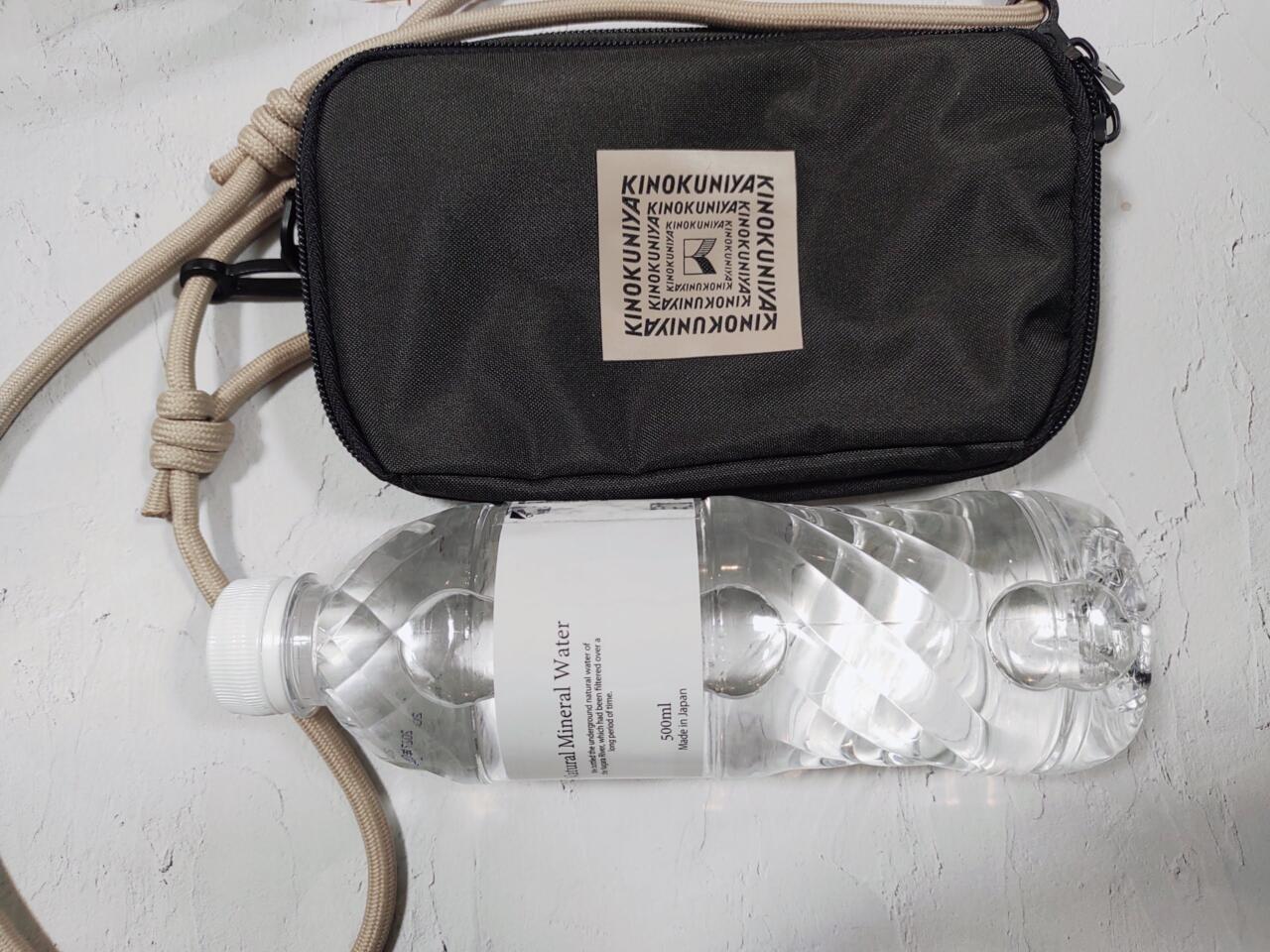 セブン限定「紀ノ国屋のショルダーバッグ」が優秀すぎる！【MonoMax付録レビュー】（写真 7/21） - mimot.(ミモット)