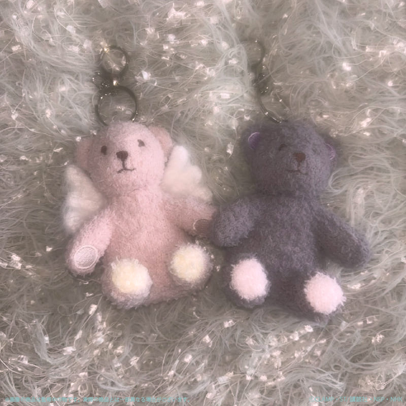 『カードキャプターさくら』コラボが全部かわいい！乙女心くすぐるグッズ一挙紹介♪（写真 16/19） - mimot.(ミモット)