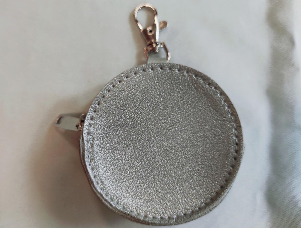 めちゃくちゃ豪華な付録でた～！GAPのミニポーチ2点つきスマホショルダーバッグがすごかった…♪（写真 20/31） - mimot.(ミモット)