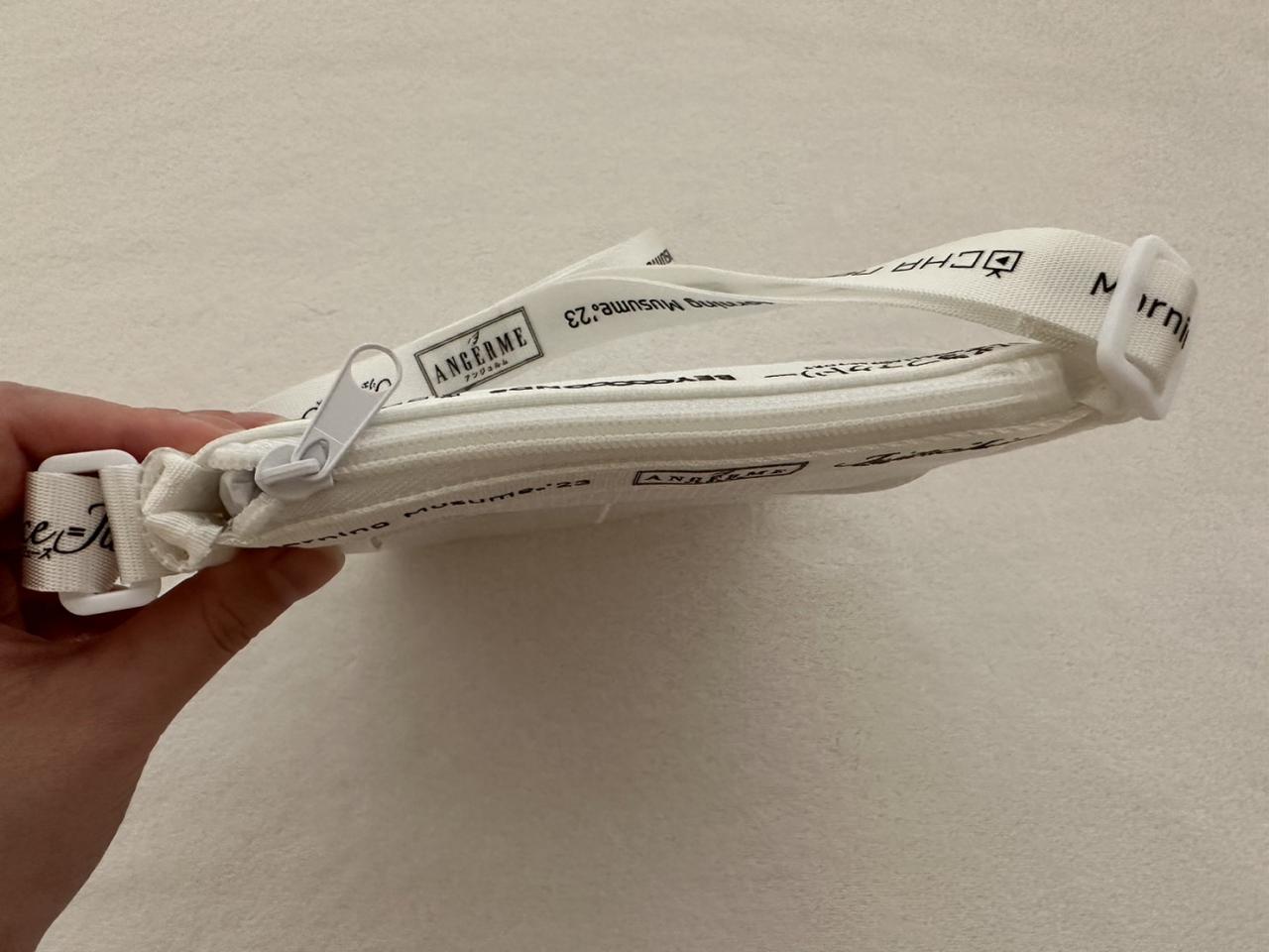 【GU】コラボの「新作ショルダーバッグ」2点セットで普段使いもできてオシャレ！（写真 17/32） - mimot.(ミモット)