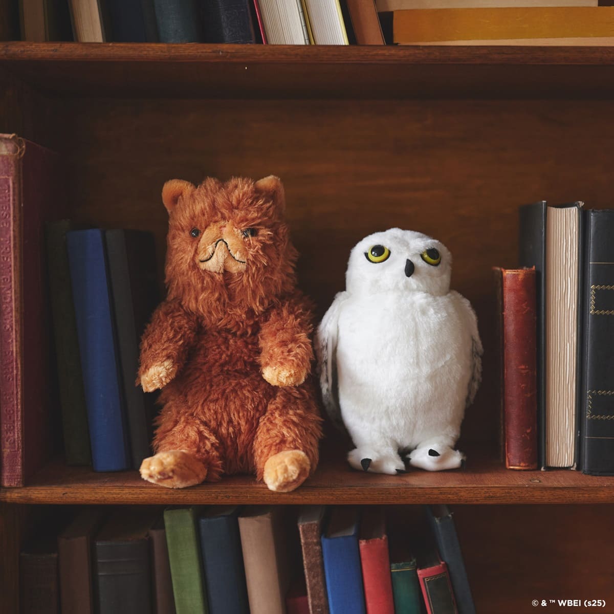 ファン心くすぐるデザイン勢ぞろい♪【ハリー・ポッター×Afternoon Tea】新作グッズが出るよ～！（写真 11/14） - mimot.(ミモット)