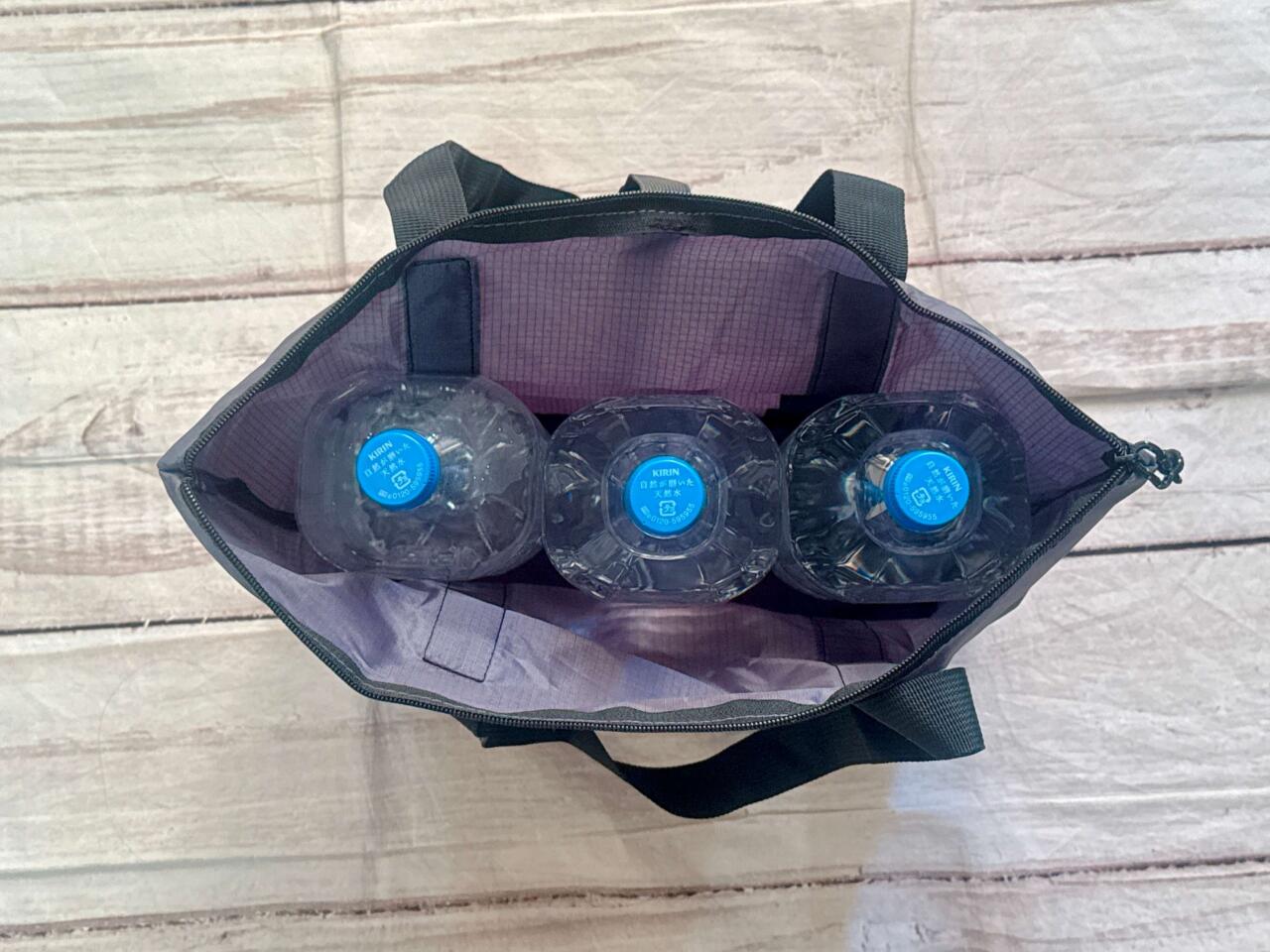 【Disney雑誌付録】ミッキーマウスの大容量トートバッグでたよ～！大容量サイズ＆軽くて丈夫♪（写真 22/27） - mimot.(ミモット)