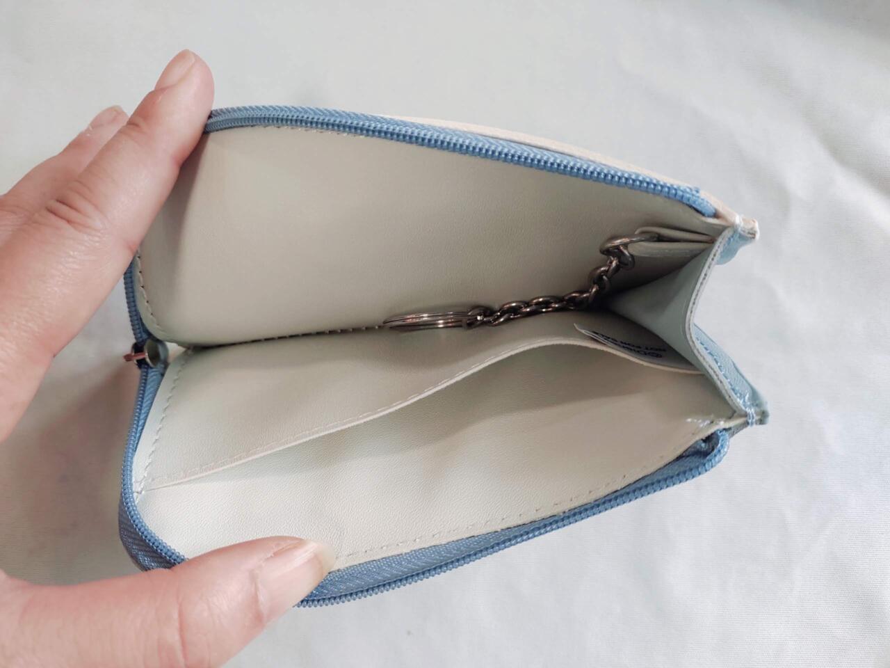 【ディズニー最新付録】キーリング付きで便利＆かわいい！ミニーのカード＆コインケースが出たよ♪（写真 15/25） - mimot.(ミモット)