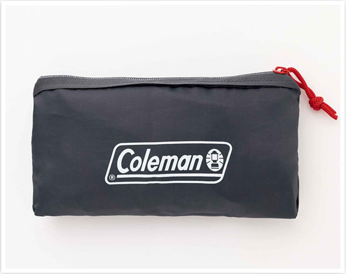 コールマンの機能的＆大容量「トートバッグ」がInRed付録で出るよ～！ - mimot.(ミモット)