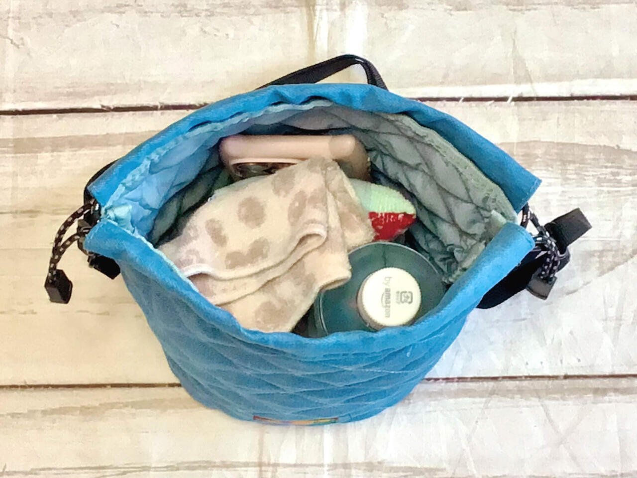 L.L.Bean特別付録「3WAY仕様のミニバッグ」がおしゃれ♪デザインもサイズ感にも大満足！（写真 16/20） - mimot.(ミモット)