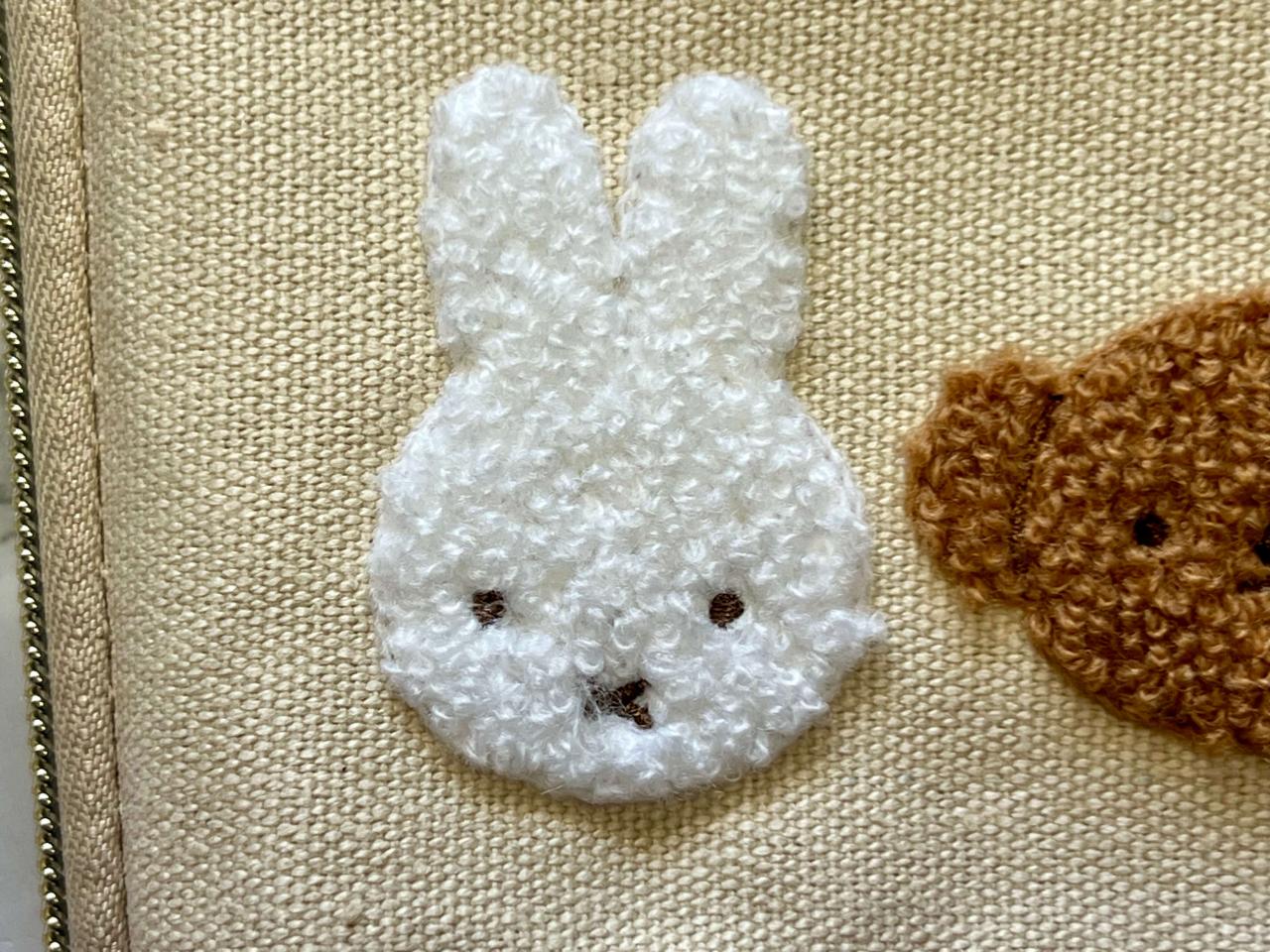 ニトリで見つけた！ミッフィーのスマホショルダーは中まで可愛くって機能性もばっちり♪（写真 8/35） - mimot.(ミモット)