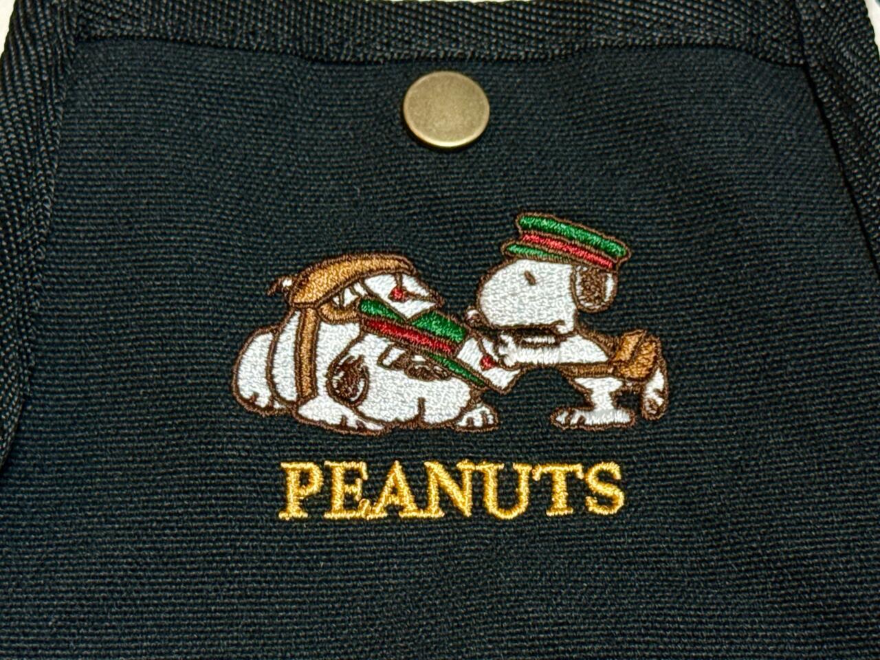 郵便局限定スヌーピー新作！可愛くて便利な「ポシェット＆マルチケース」完売必至のおすすめ2選♪（写真 1/43） - mimot.(ミモット)