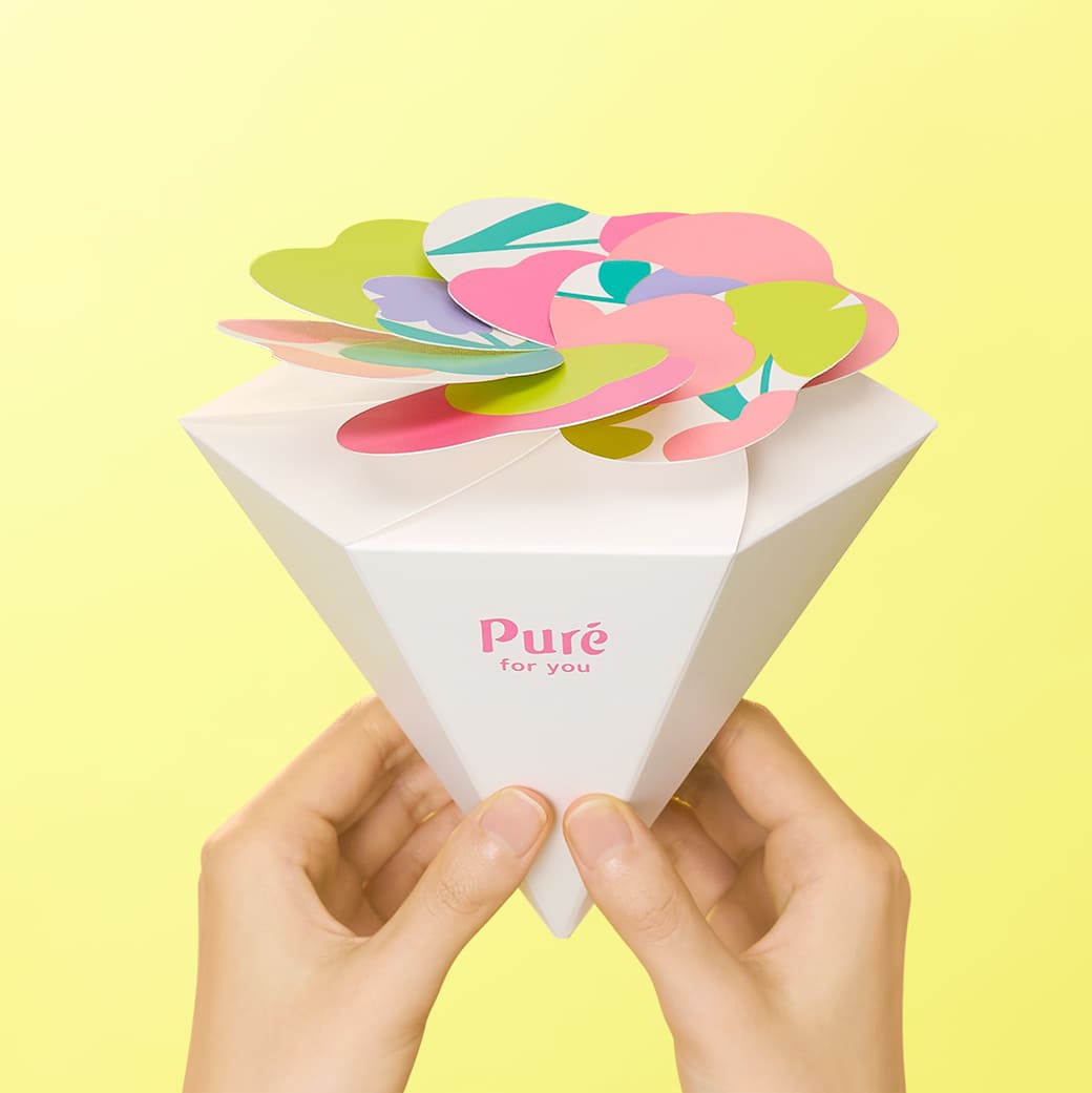 【2025年最新版】母の日に贈ると喜ばれる！絶対ハズさない人気スイーツ6選♪話題のグミやチョコレートも！（写真 1/22） - mimot.(ミモット)