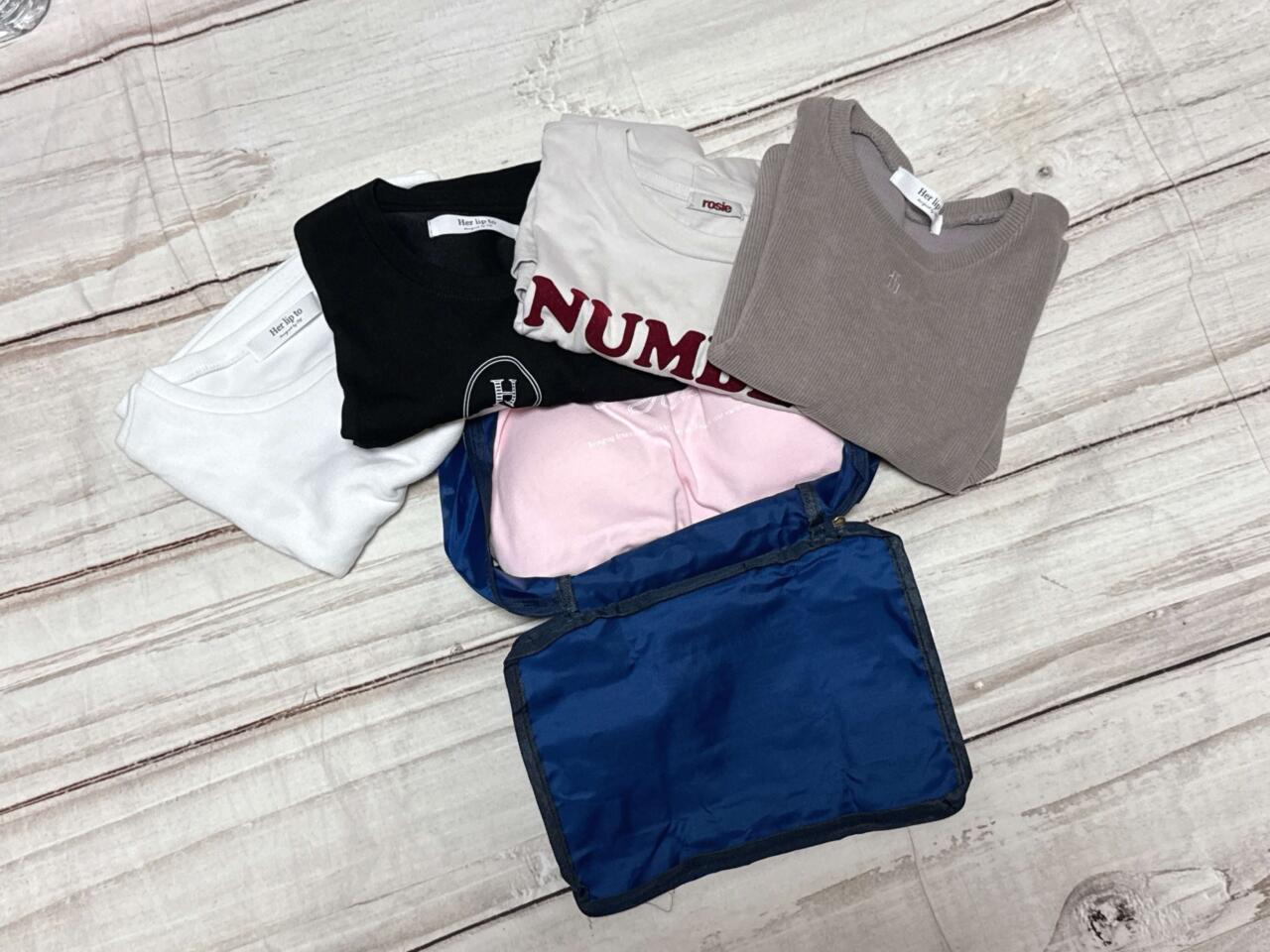 【PEANUTS最新付録】スヌーピーのポーチ2点セットがかわいくて便利！旅行にも持っていきたい♪（写真 26/27） - mimot.(ミモット)