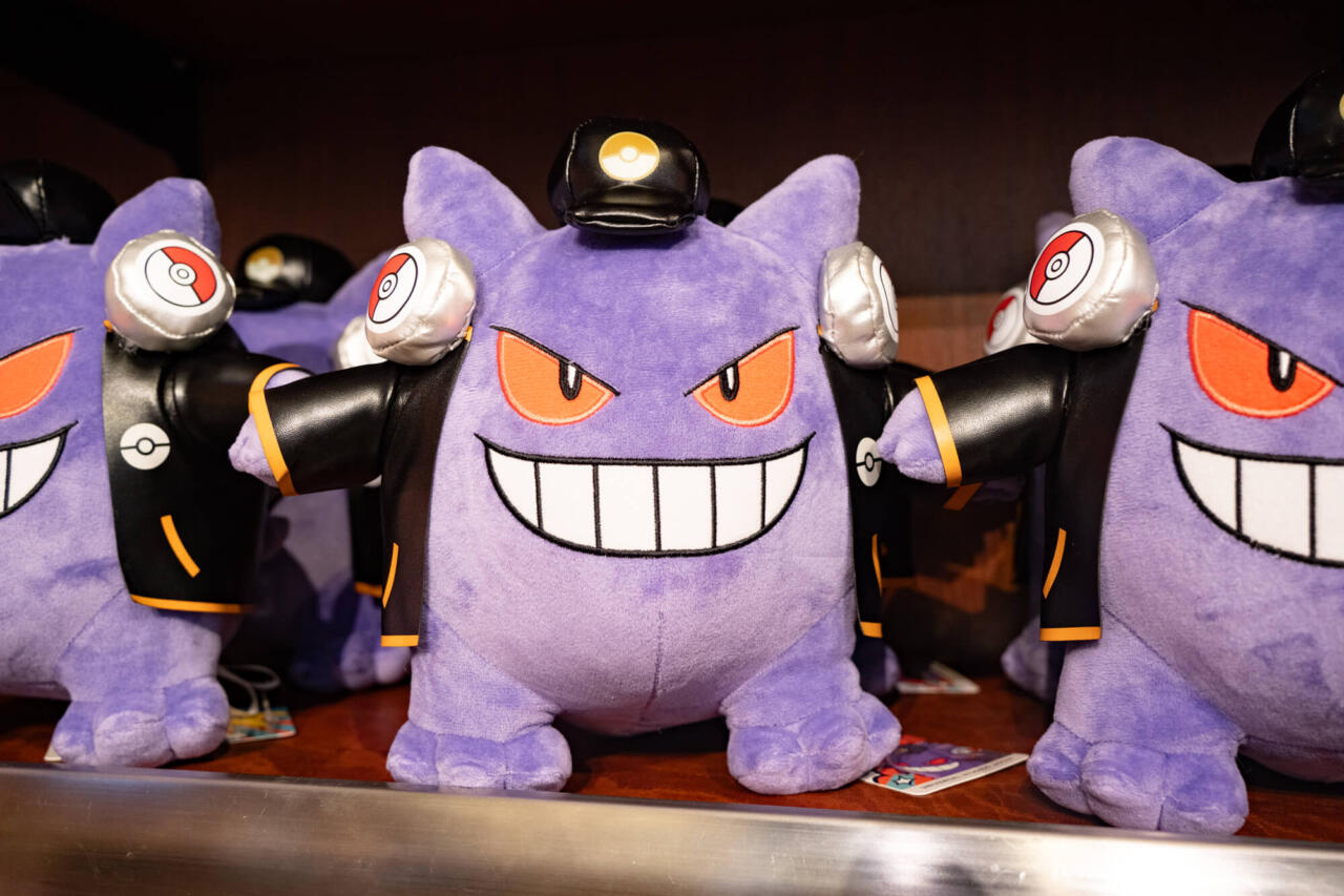 バッグやファッショングッズが大充実！【ポケモン×ハロウィーン】USJ限定グッズに注目♪（写真 19/79） - mimot.(ミモット)