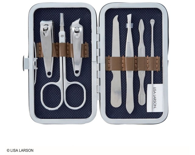 リサ・ラーソンの可愛くて便利な限定付録でたよ～！「丸皿2枚」と「身だしなみ7点セット」どっちにする！？（写真 10/24） - mimot.(ミモット)