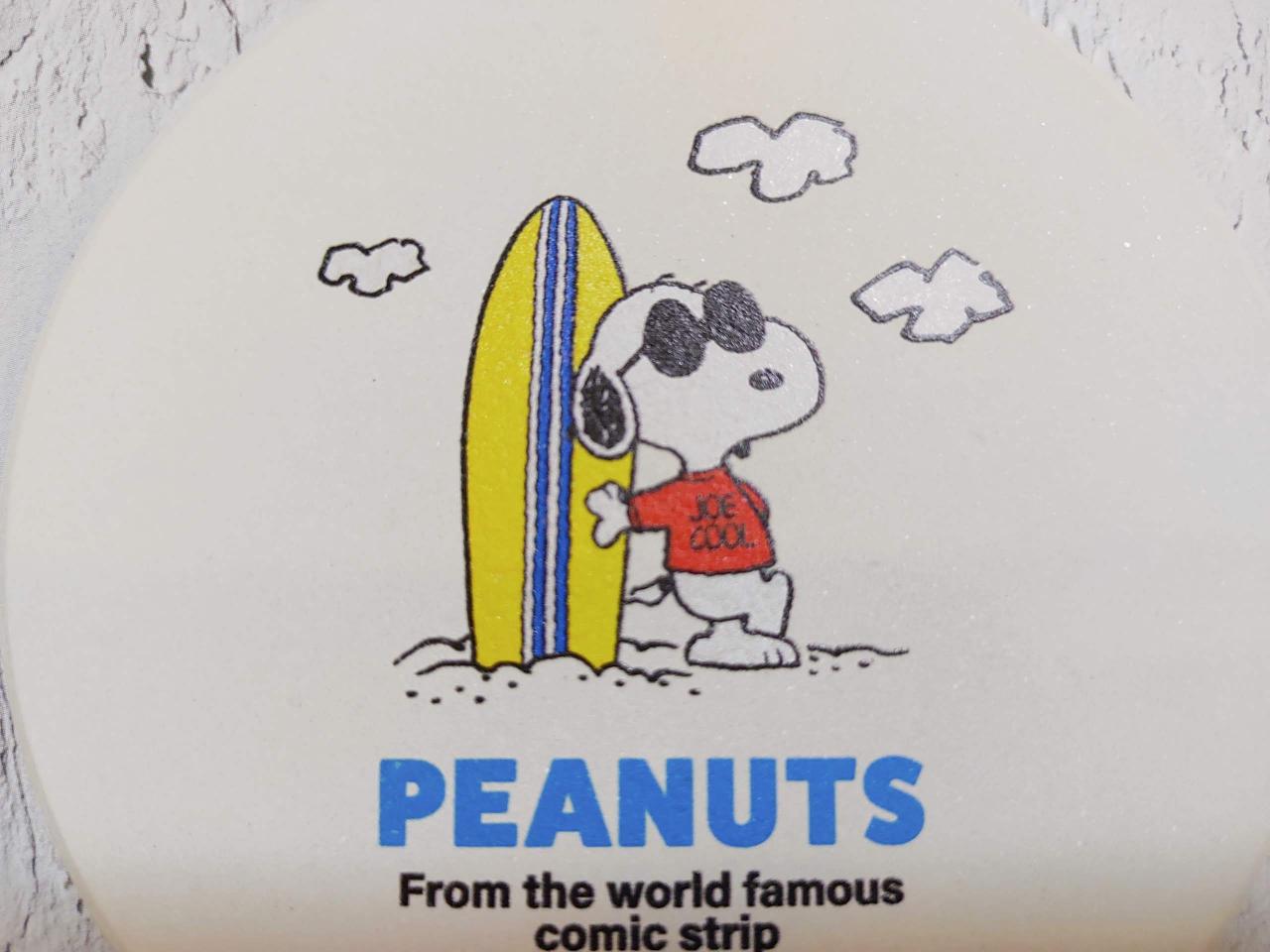 【PEANUTS×ニトリ】デコホームで見つけた♪ 夏におすすめレトロ可愛い「スヌーピー」アイテム4選！（写真 22/29） - mimot.(ミモット)