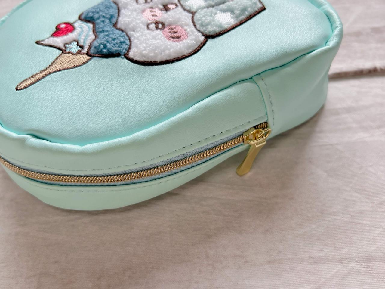 【アベイル×ちいかわ新作】バッグは刺しゅうで可愛さマシマシ！感動的おすすめグッズはこれ！（写真 45/75） - mimot.(ミモット)