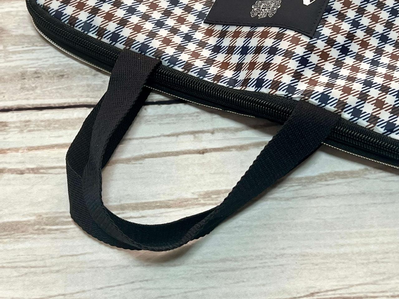 【お役立ち付録】アクアスキュータムの圧縮バッグがオシャレで便利すぎる♪（写真 11/36） - mimot.(ミモット)