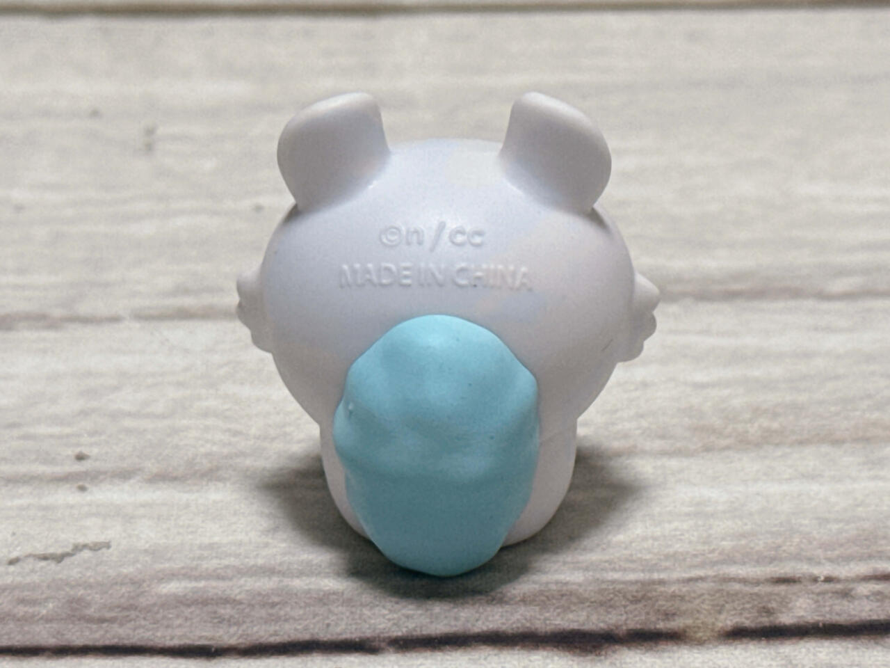 約2年ぶりの新作！100円ショップのちいかわ「インテリアミニフィギュア」並べてわかる圧倒的かわいさ♪（写真 20/30） - mimot.(ミモット)