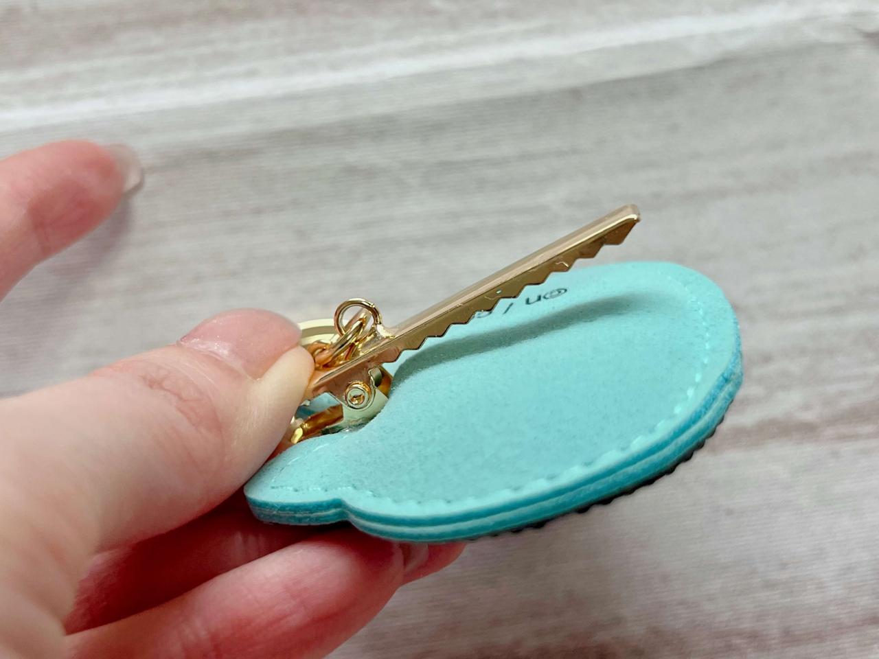 【ちいかわ×しまむら】大人かわいい「バンスクリップ」新登場！イチ推しグッズ5選はこれ♪（写真 12/34） - mimot.(ミモット)