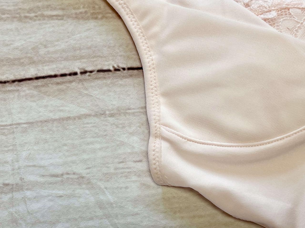 ハニーズのナイトブラが最強だったよ！プチプラ＆つけ心地 正直レビュー（写真 4/13） - mimot.(ミモット)