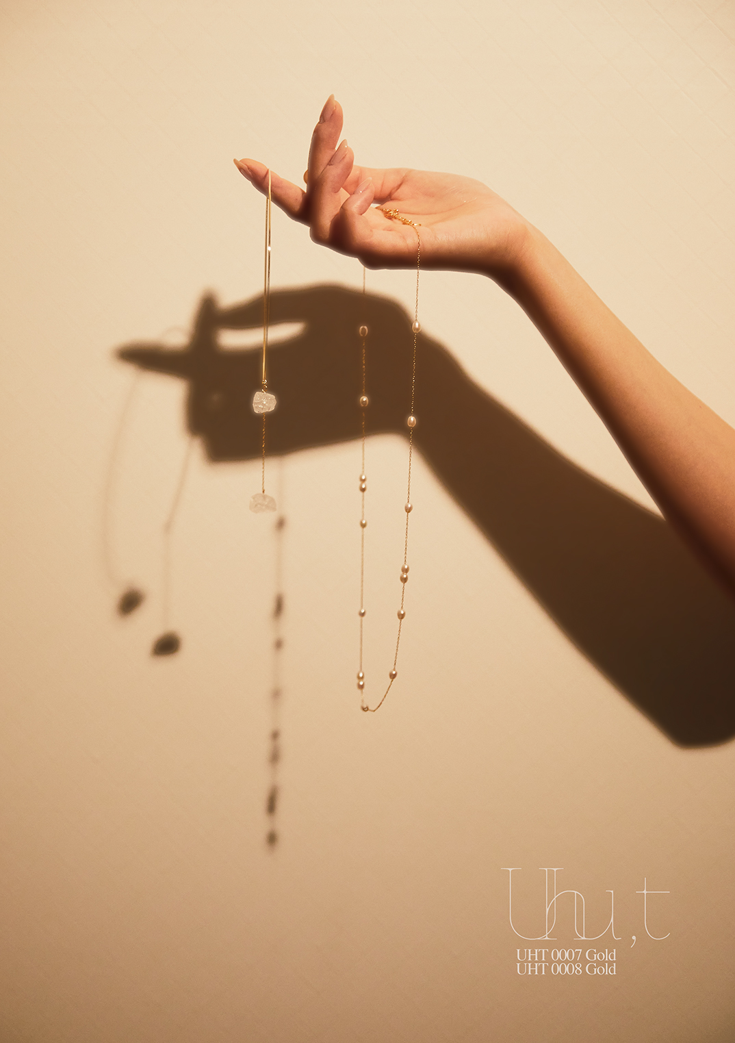 ティアラや上品パールも♪ ウエディングドレスがもっと華やかに「ブライダルアクセ」一挙紹介（写真 21/102） - mimot.(ミモット)