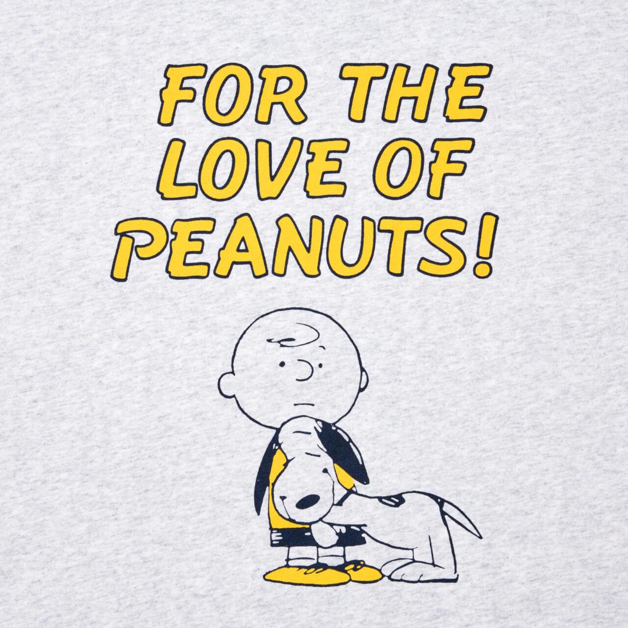 【ユニクロ×PEANUTS新作】レトロなスヌーピーたちをデザイン！75周年ウェアがおしゃれ♪（写真 27/37） - mimot.(ミモット)