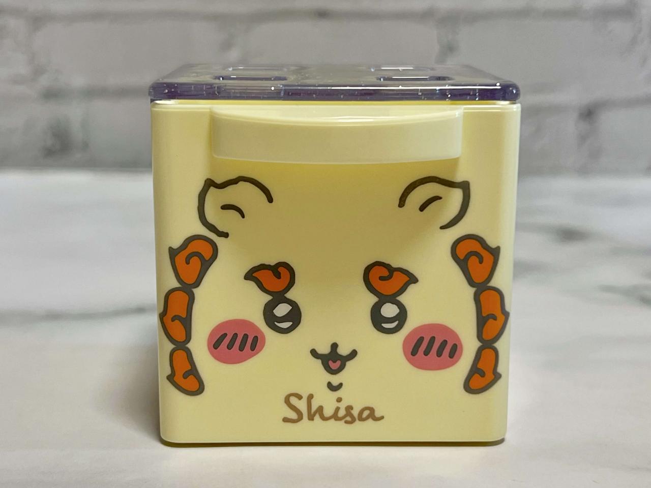 ちいかわキューケースの作りに感動！これまでの食玩の中で実用性No.1かも…（写真 30/61） - mimot.(ミモット)