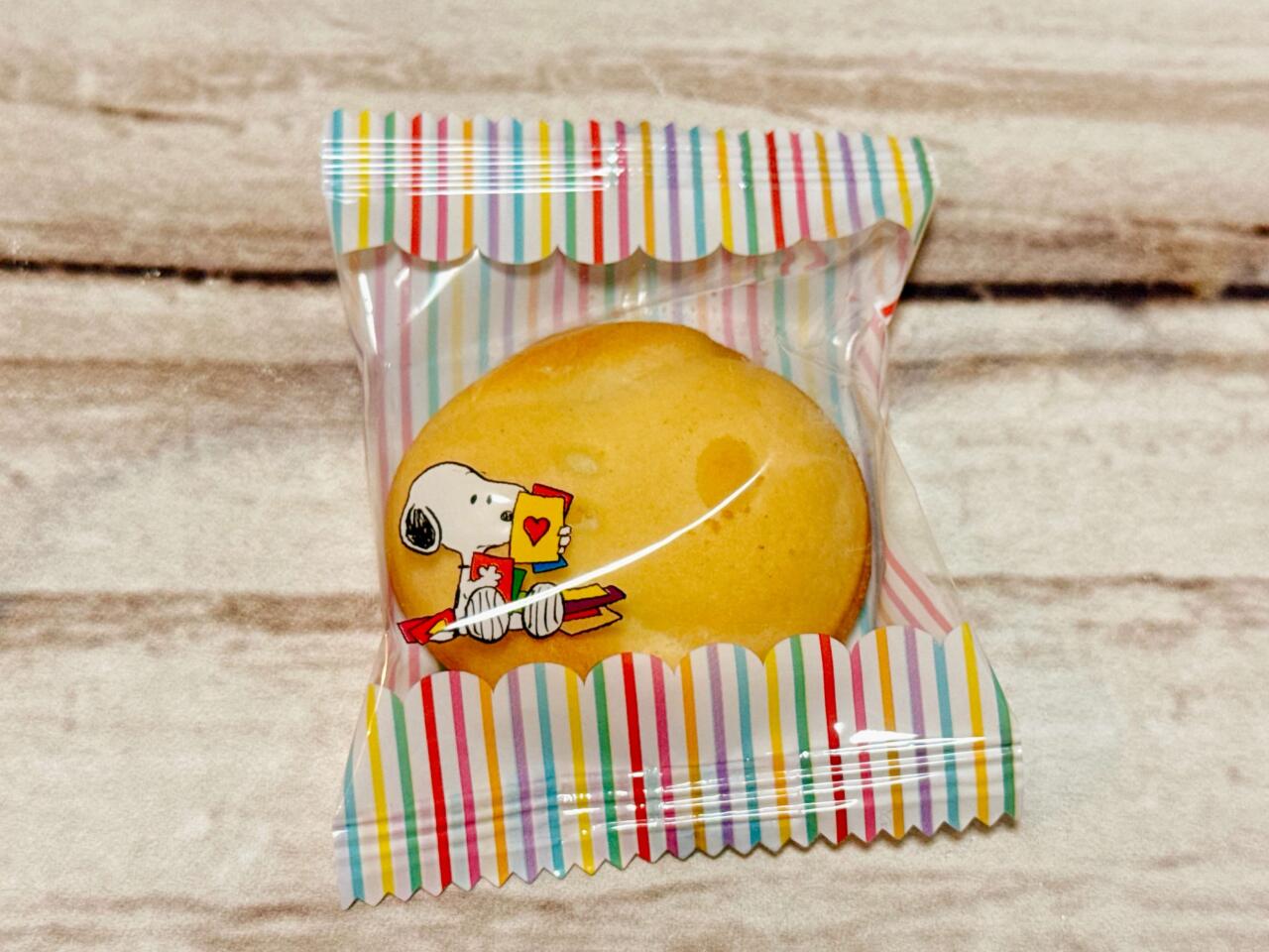 【カルディ×スヌーピー新作】美味しくてかわいい！「クッキー缶」おすすめ2選♪（写真 26/34） - mimot.(ミモット)