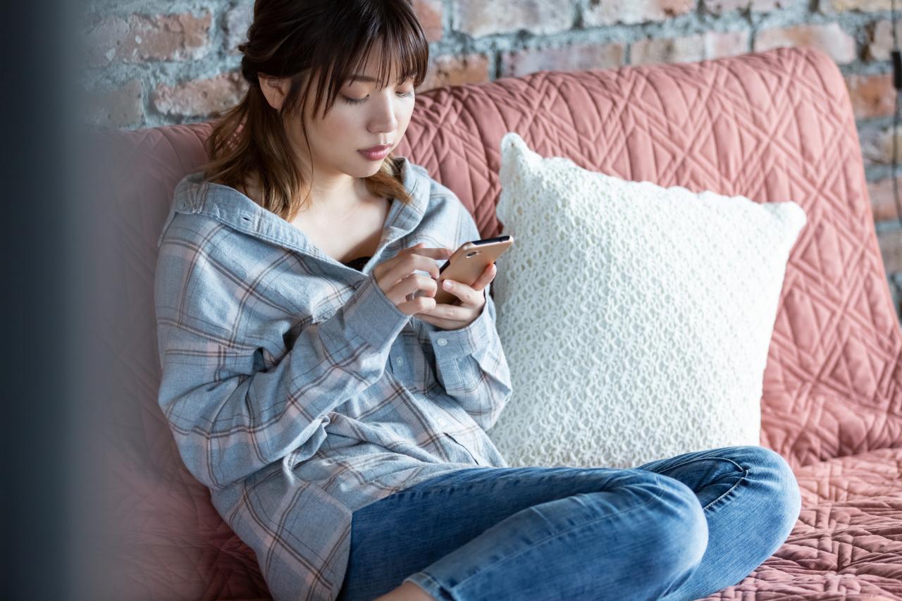 「好きと言われたから私も好き」は危険!? ダメ恋に発展する原因とは（1/6） - mimot.(ミモット)