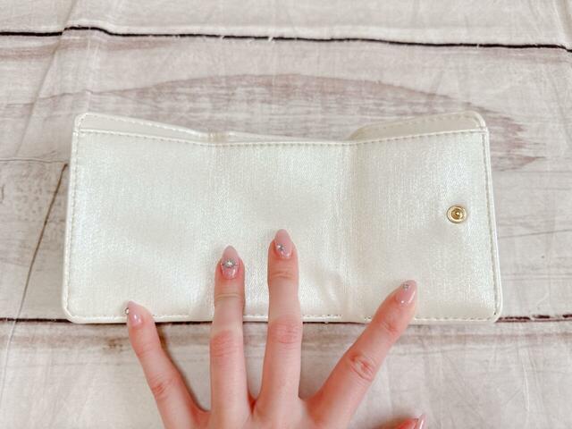 コスパ最強！3COINS新作「ミニ財布」7ポケットで収納力ばっちり＆かわいくてテンション上がる〜！（写真 11/19） - mimot.(ミモット)